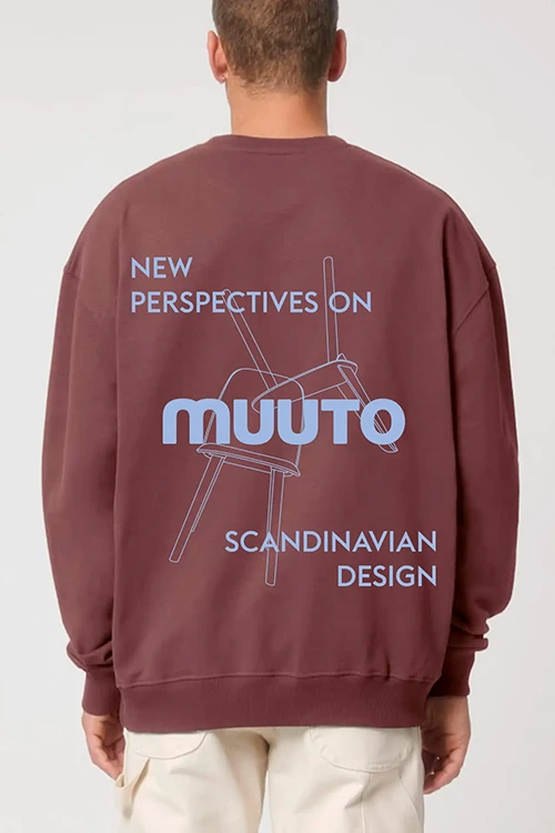 Mona Wingerter - Art Director, Brand- & Grafikdesign